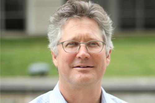 Douglas Black, Ph.D. | UCLA BSCRC